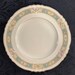 Raleigh Federal Shape Syracuse China Luncheon Plates, Set of Six ...