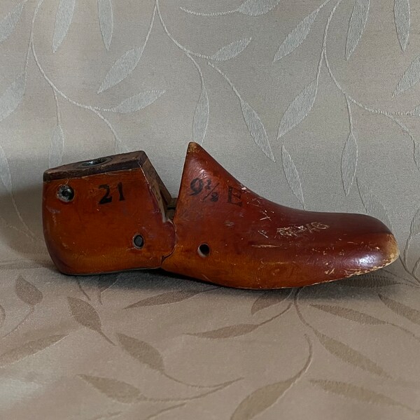 Shoe Lasts - Etsy