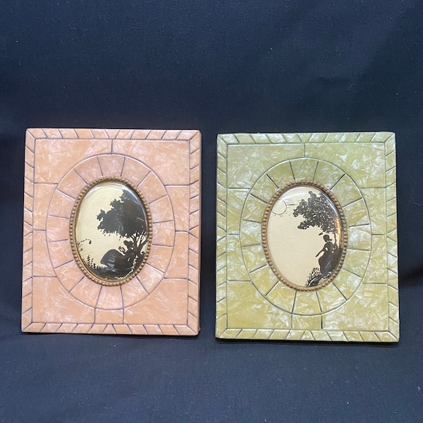 Celluloid Frames - Etsy