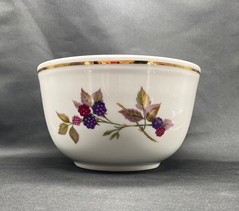 Royal Worcester Evesham Oven to Table Casserole Dish, Evesham Casserole ...