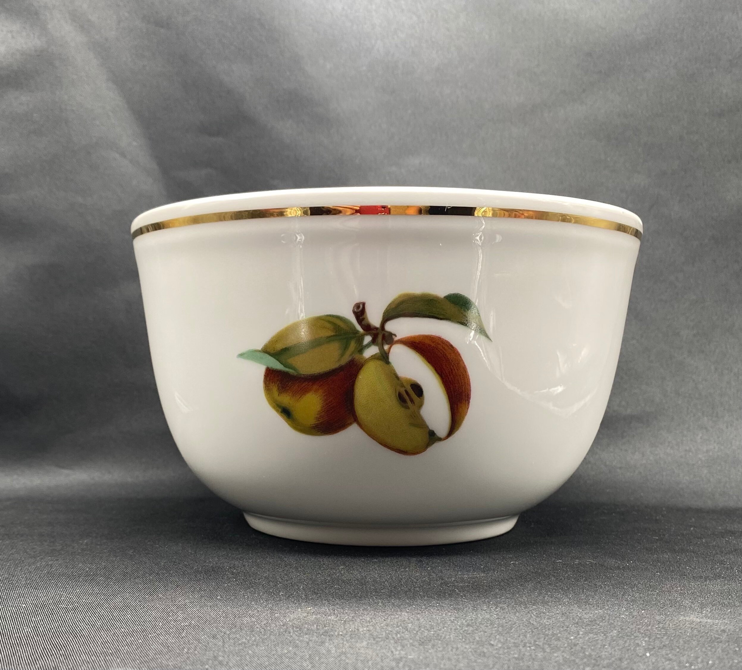 Royal Worcester Evesham Oven to Table Casserole Dish, Evesham Casserole ...