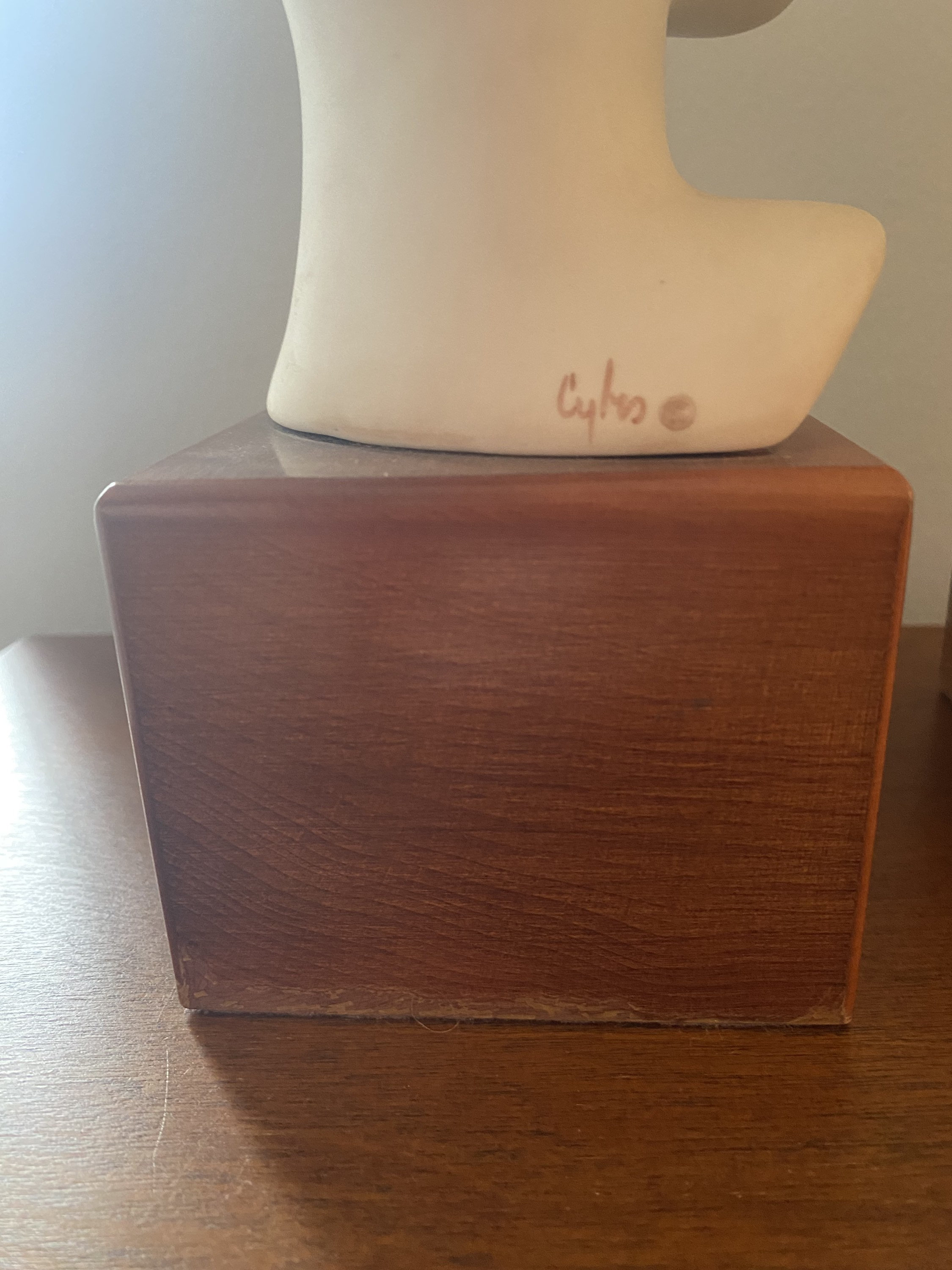 Vintage Cybis Busts Cybis Boy Bust Cybis Girl Bust Vintage - Etsy