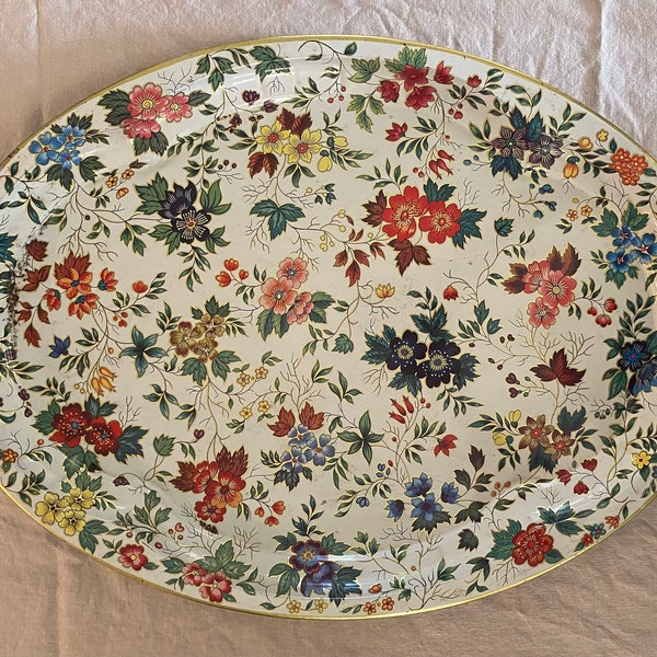 Daher Decorated Ware - Etsy