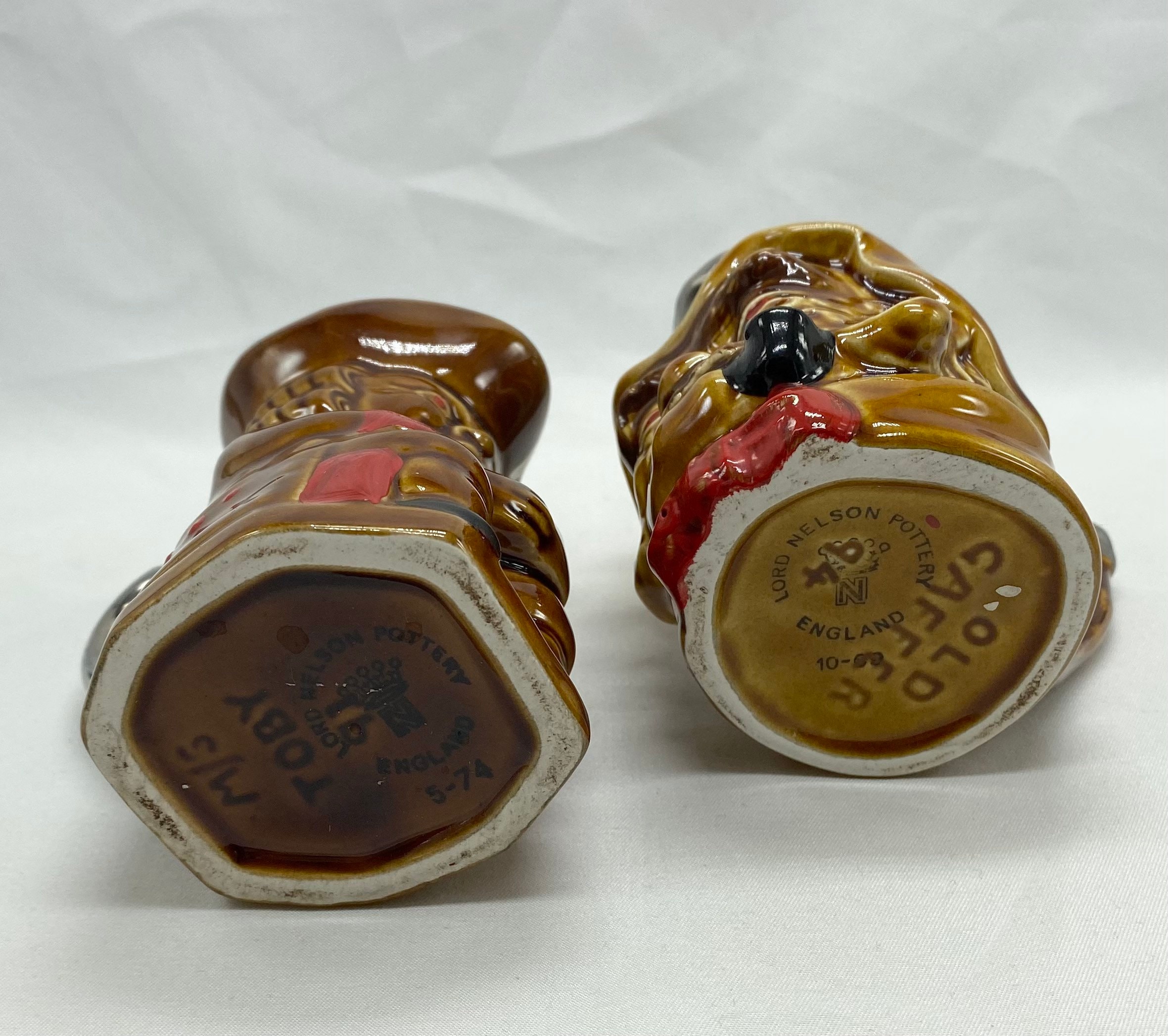 Vintage Lord Nelson Pottery, Lord Nelson Vintage Glazed, Lord Nelson ...