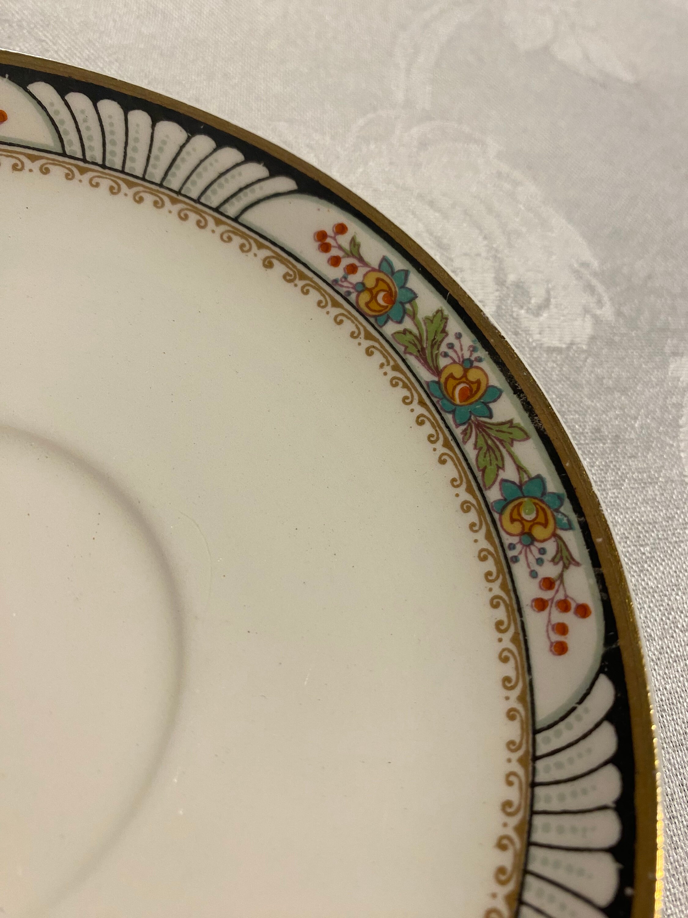 WH Grindley and Co Cups and Saucers, Grindley Fine China Cups and ...
