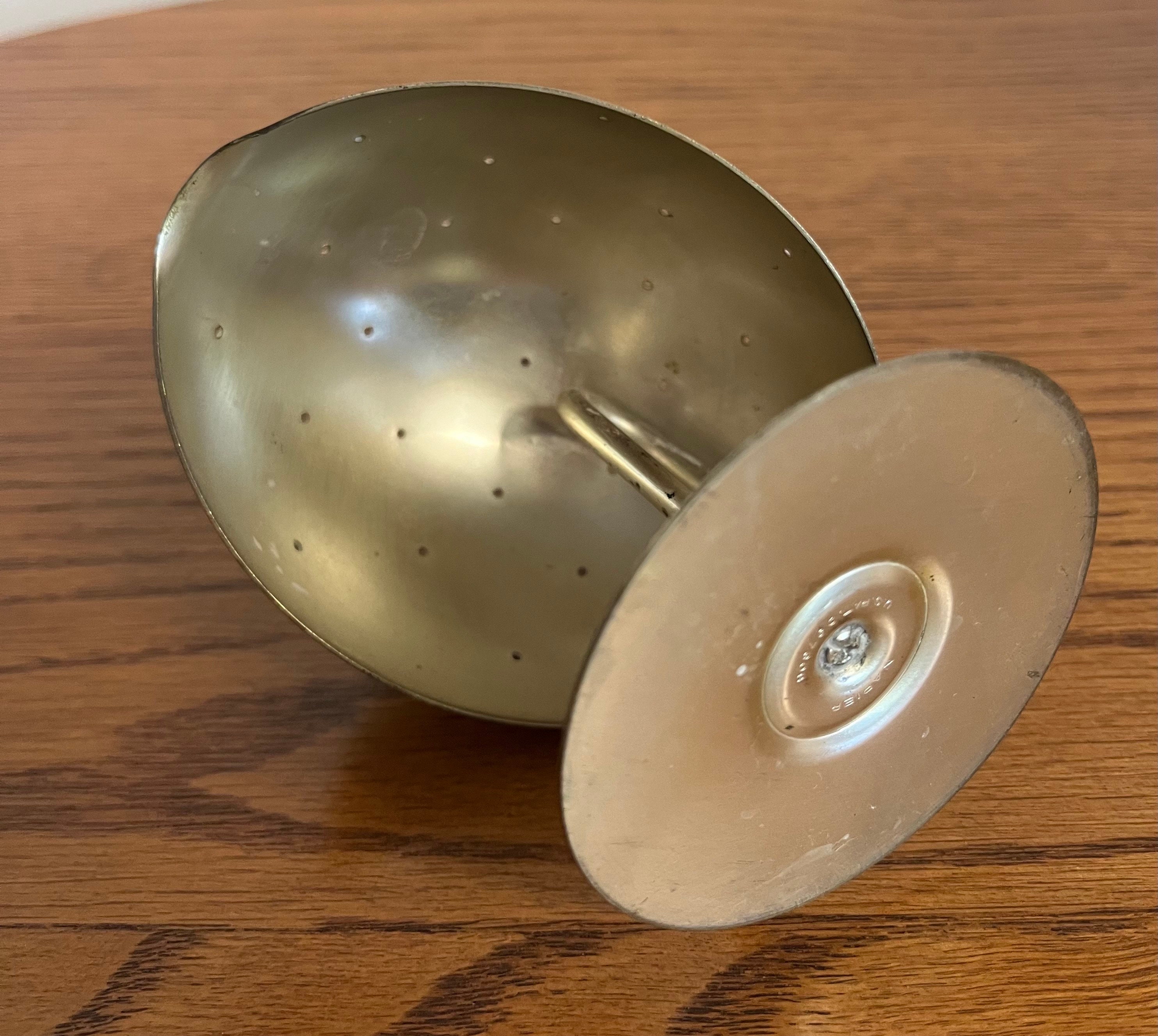 Vintage Napier Swan Toothpick Holder, Vintage Art Deco Swan, Napier ...