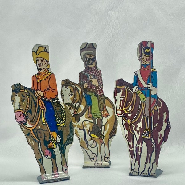 Marx Toy Soldiers - Etsy