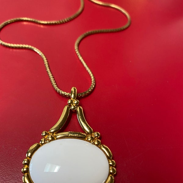 Monet Necklace - Etsy