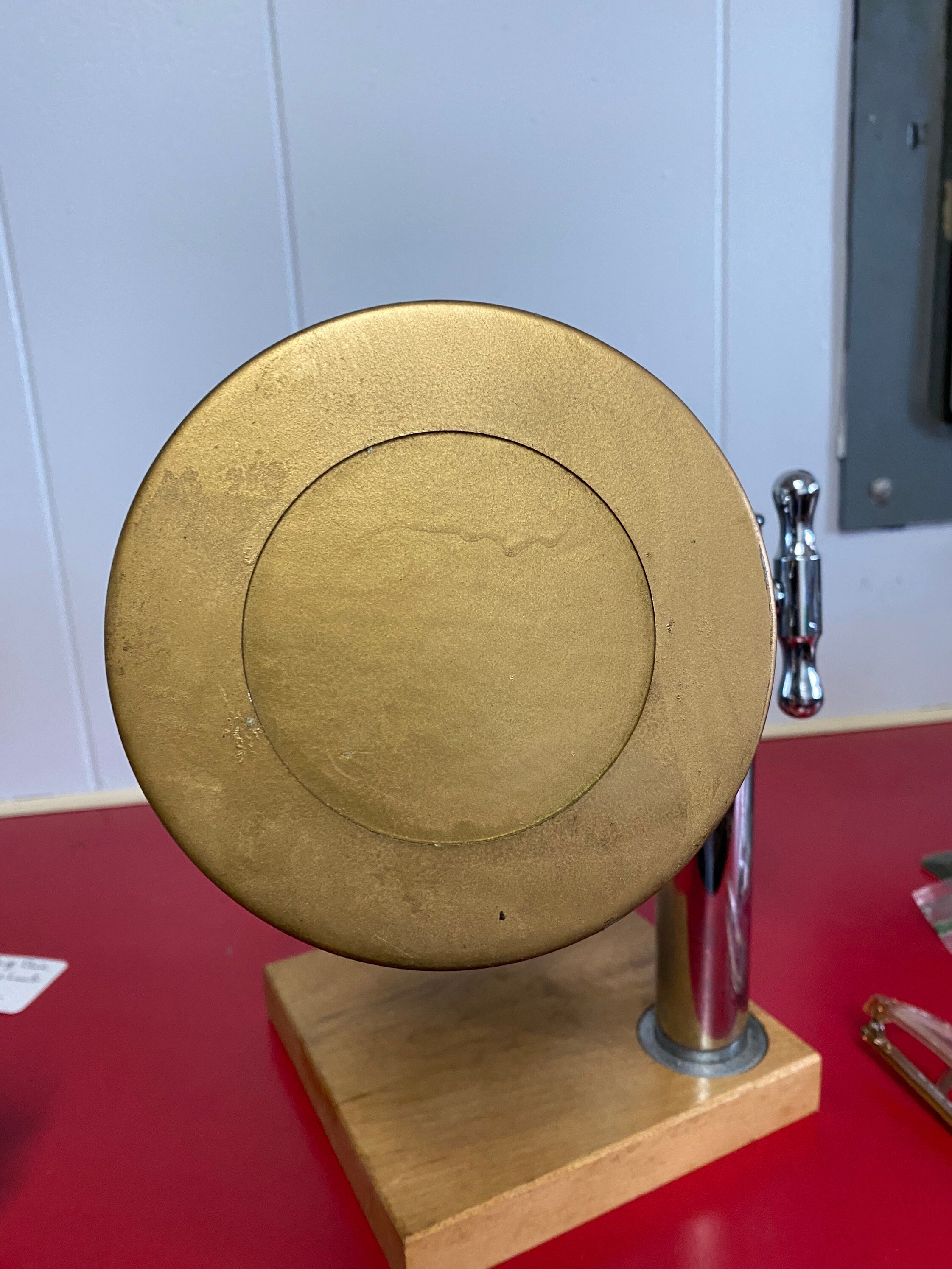 Chuck a Luck 1970s Replica - Etsy