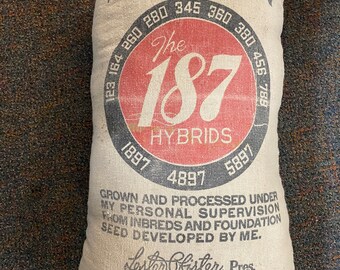 Pfister Seed Corn - Etsy