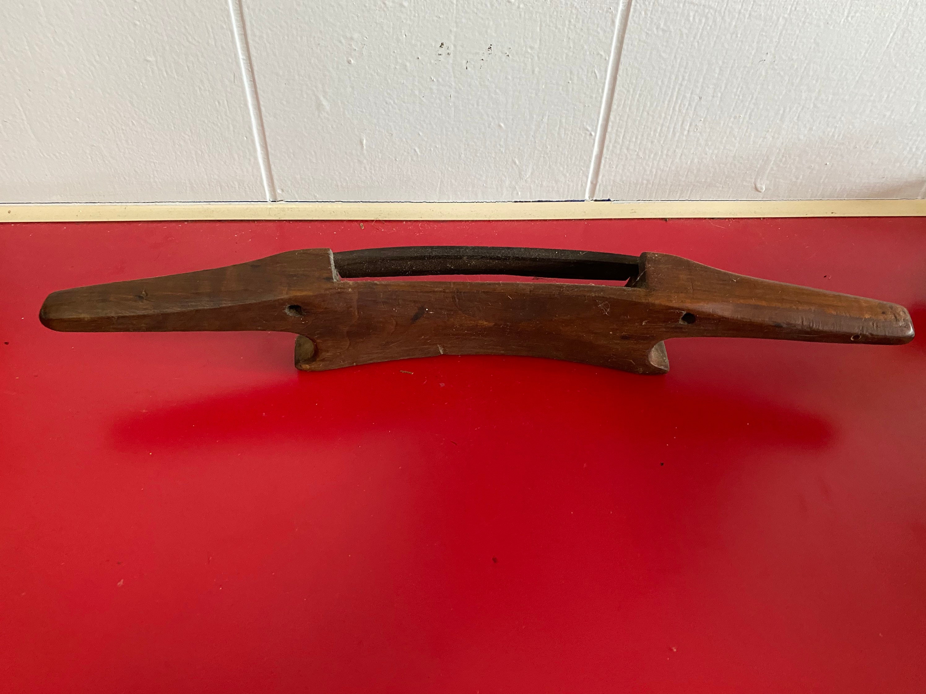 Antique Draw Knife - Etsy