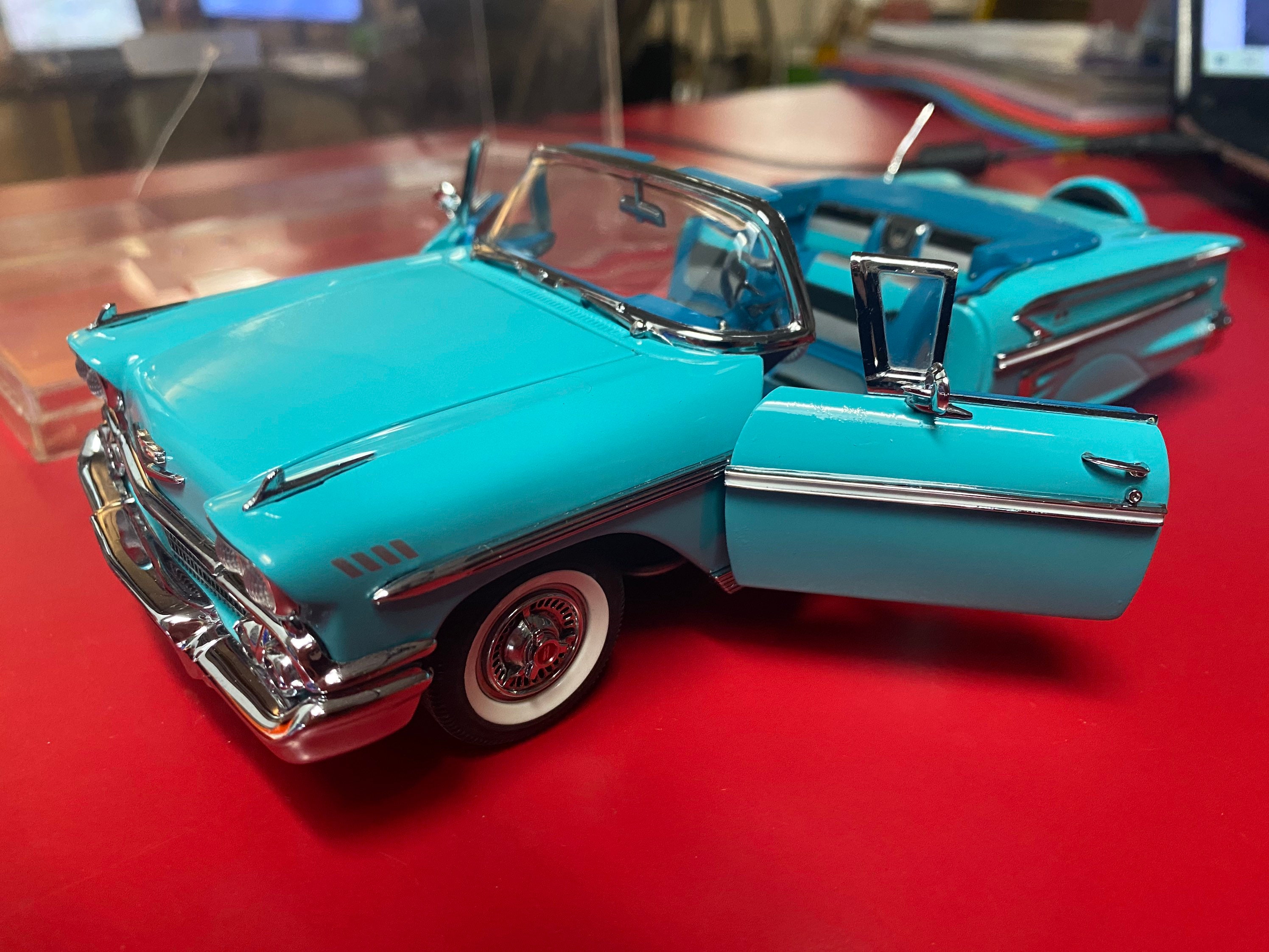 Chevrolet Impala - Etsy