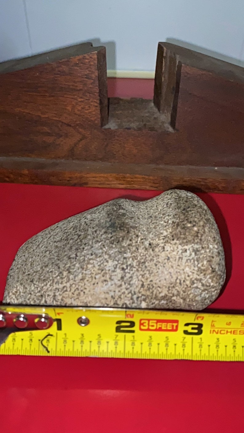Indian War Hammer Head - Etsy