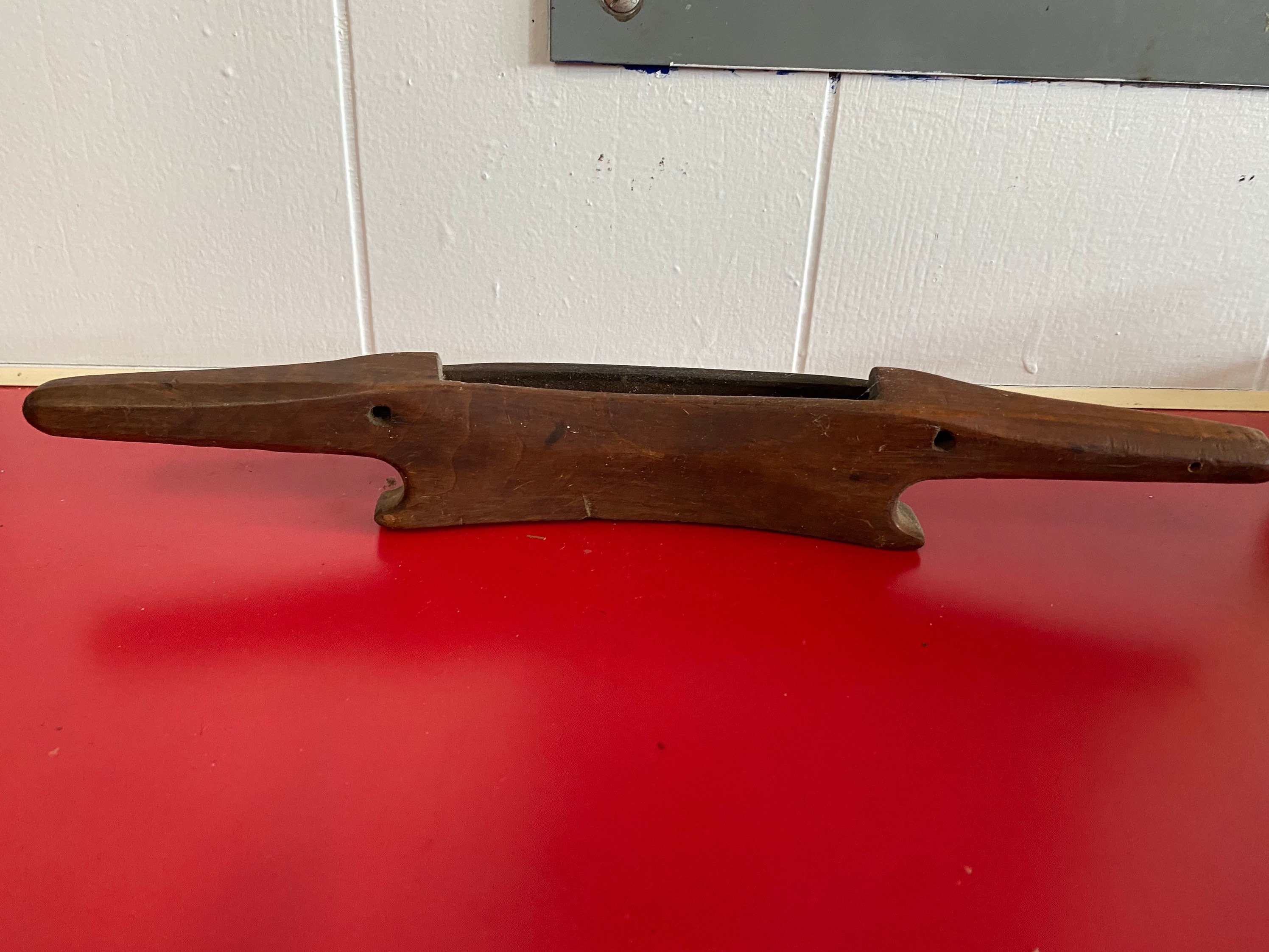 Antique Draw Knife - Etsy