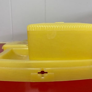 Vintage Nursery Accessory - Etsy