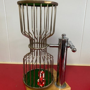 Chuck a Luck 1970s Replica - Etsy