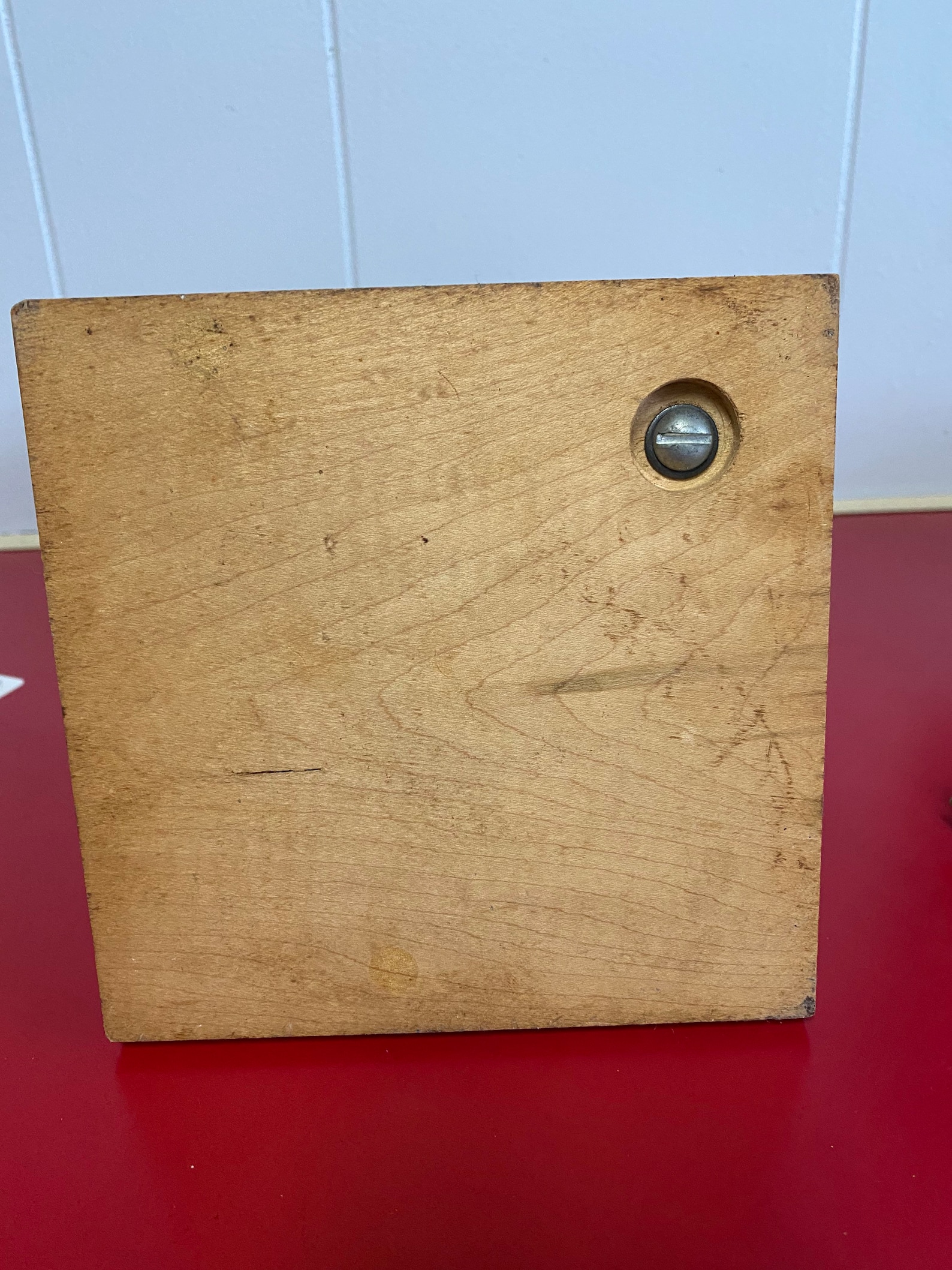 Chuck a Luck 1970s Replica - Etsy