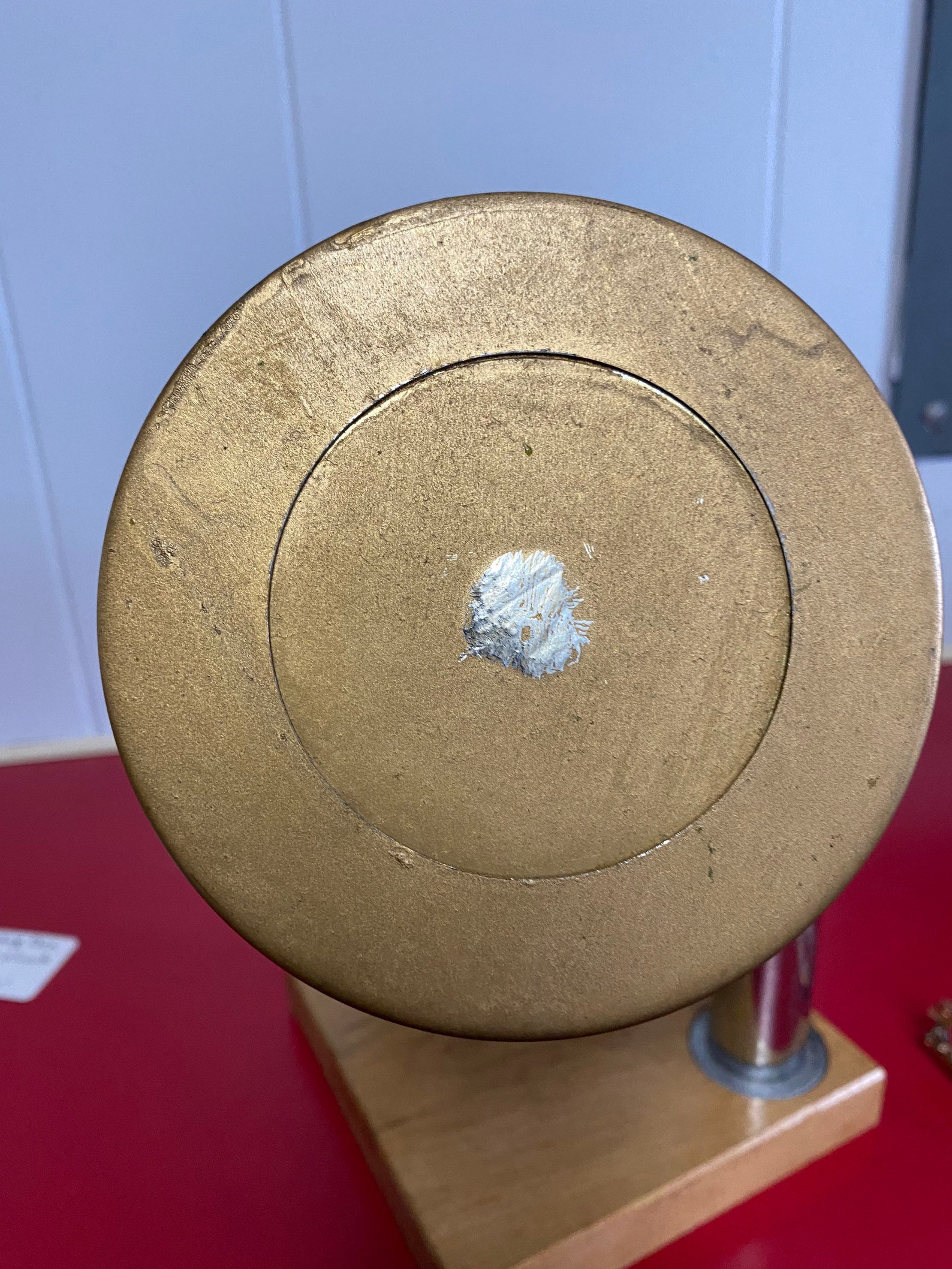 Chuck a Luck 1970s Replica - Etsy