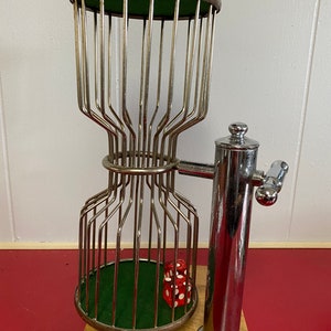 Chuck a Luck 1970s Replica - Etsy