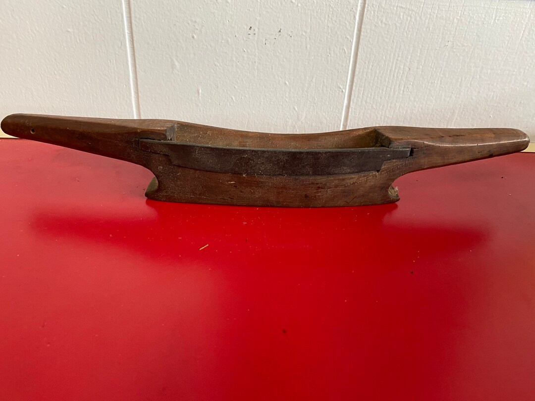 Antique Draw Knife - Etsy