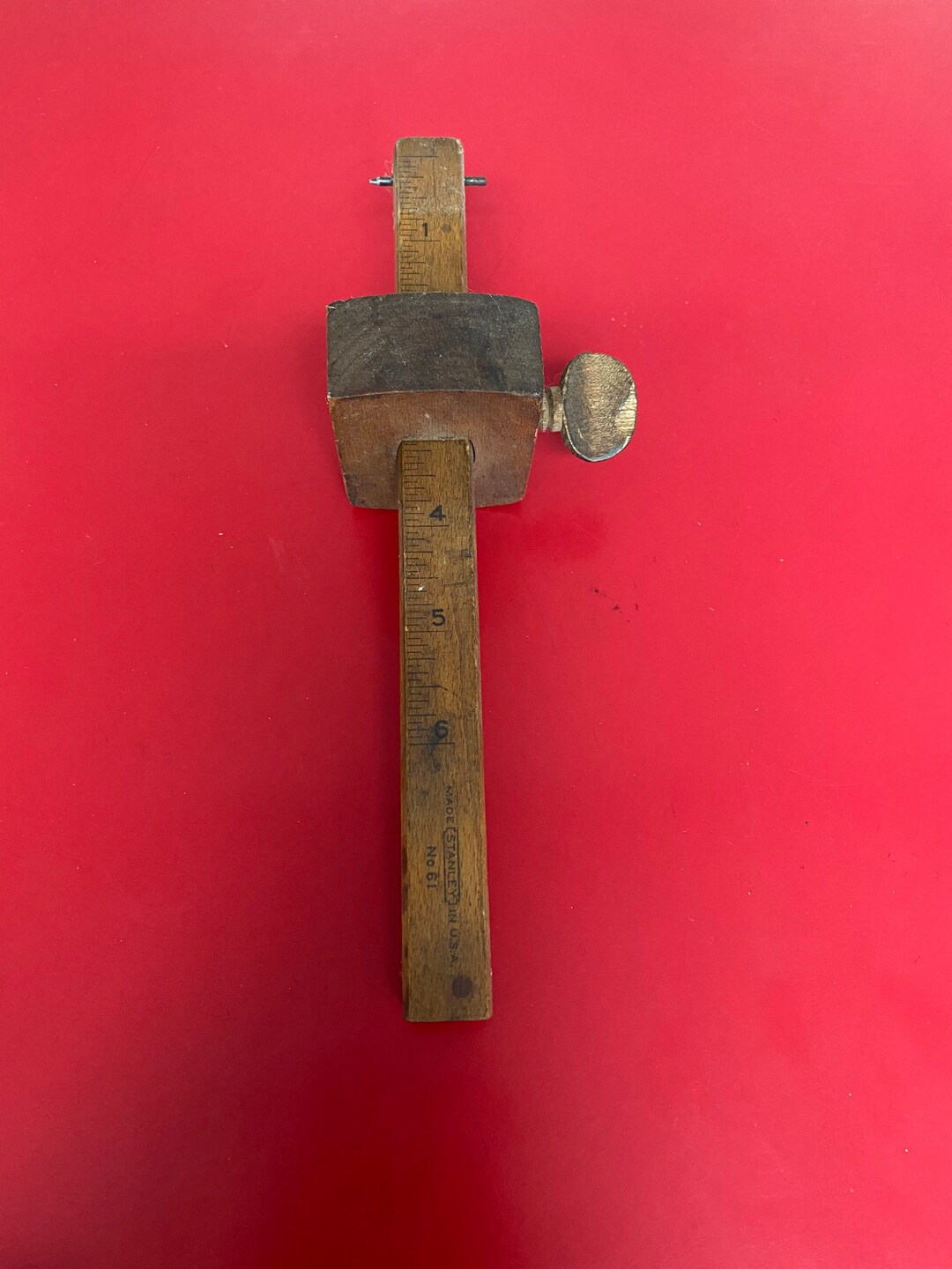 Stanley Marking Gauge - Etsy