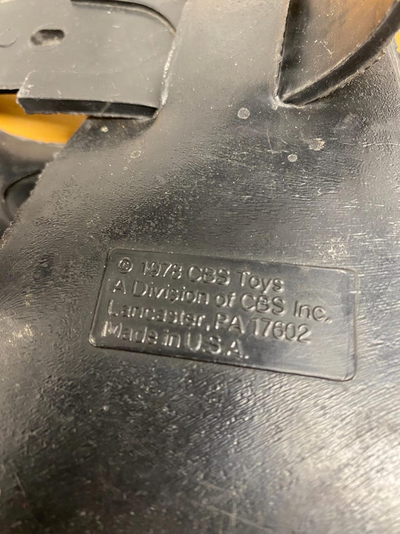 1970’s Lone Ranger Toy Holster, Bolo Tie & Toy Cap Gun - Etsy