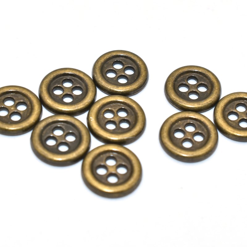Clothing Buttons - Etsy