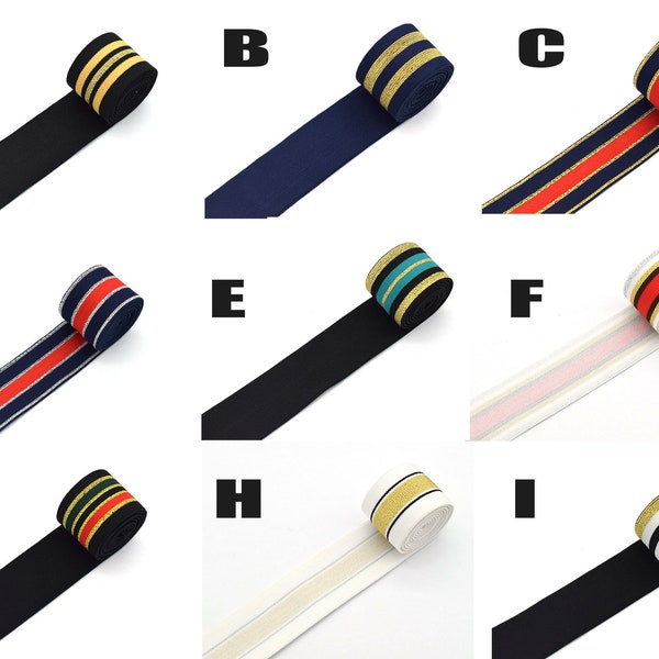 Elastic Belt Fabric - Etsy