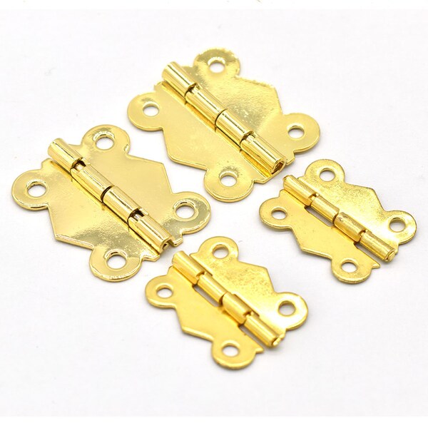 Butterfly Hinges for Cabinet - Etsy