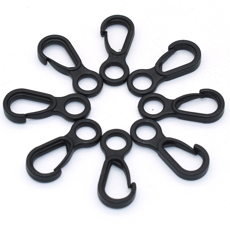 Plastic Hardware - Etsy