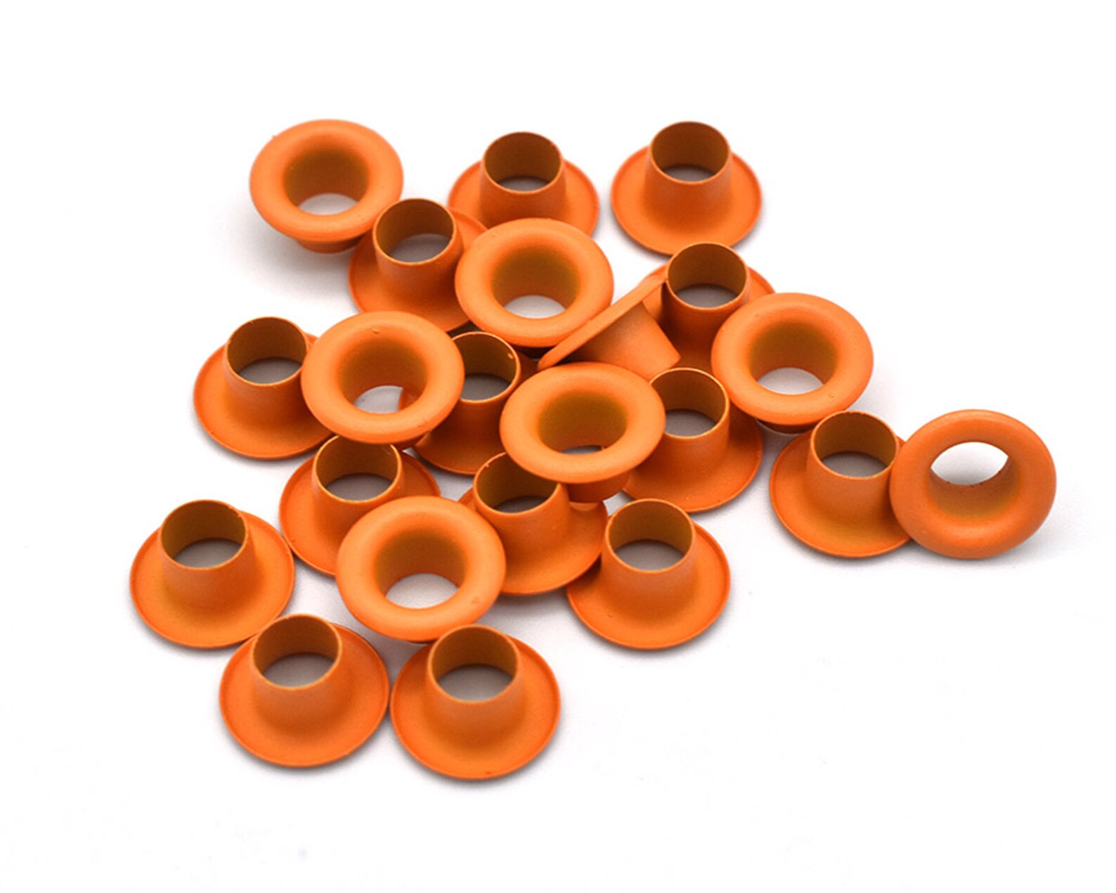 5mm Eyelet in 7 Color Brass Eyelets Grommets Metal Eyelet for - Etsy