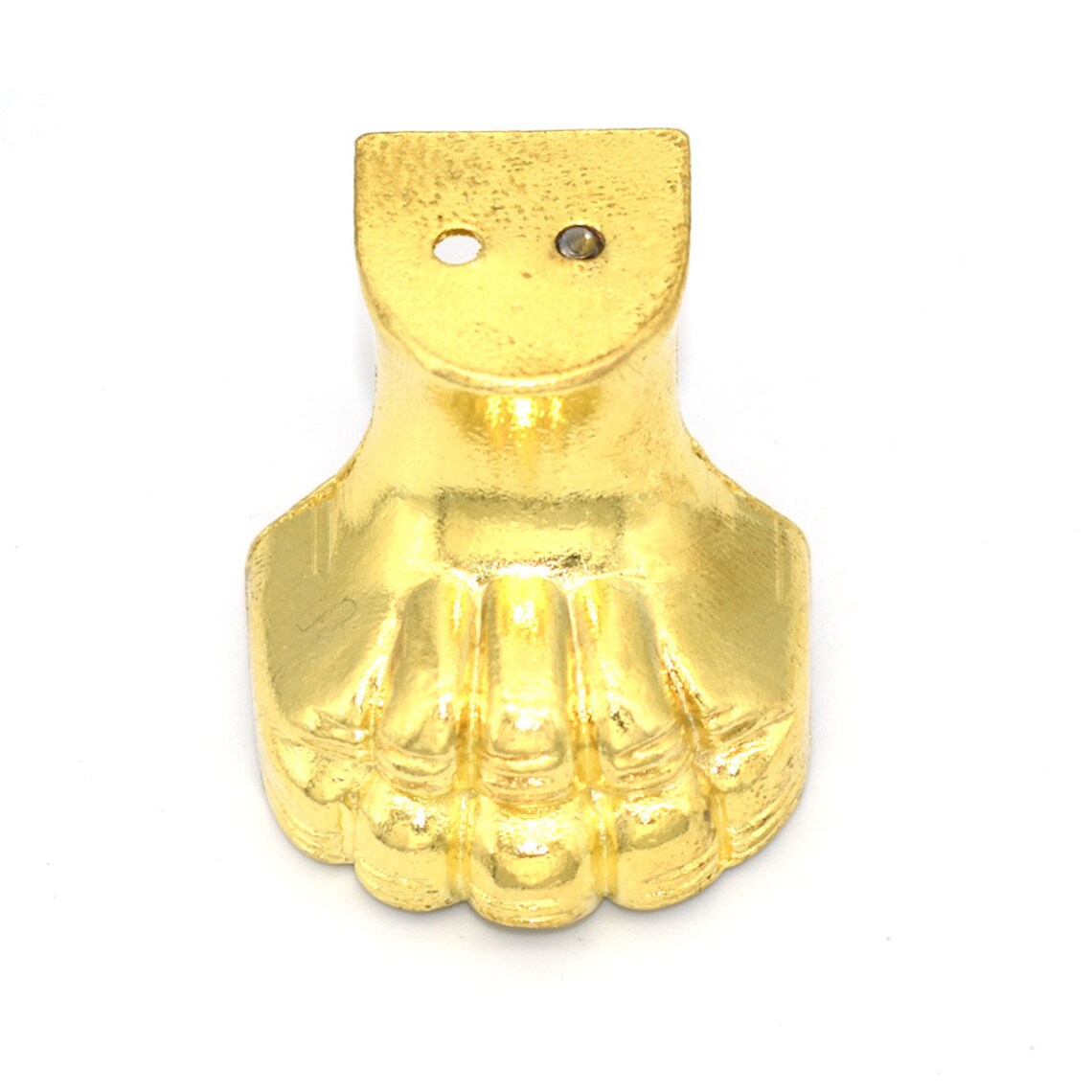 1325mm Metal Gold Box Feet Legs Decorative Feet Leg Corner - Etsy