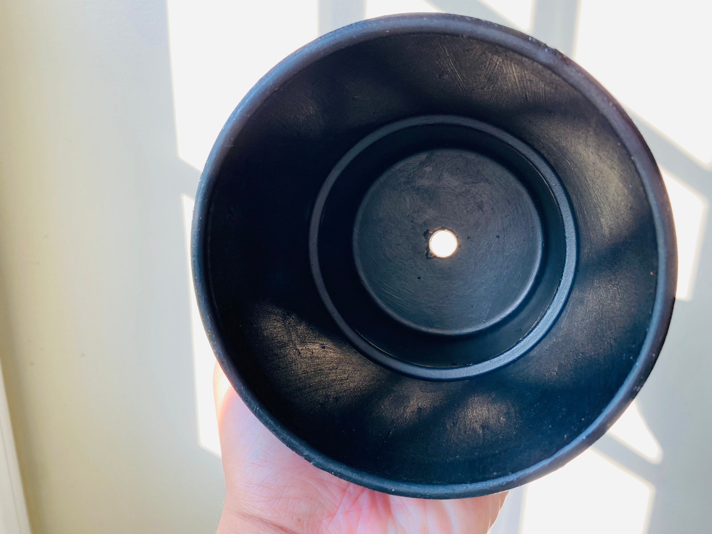 Get in Loser UFO Alien Plant Pot 4 inch | Etsy