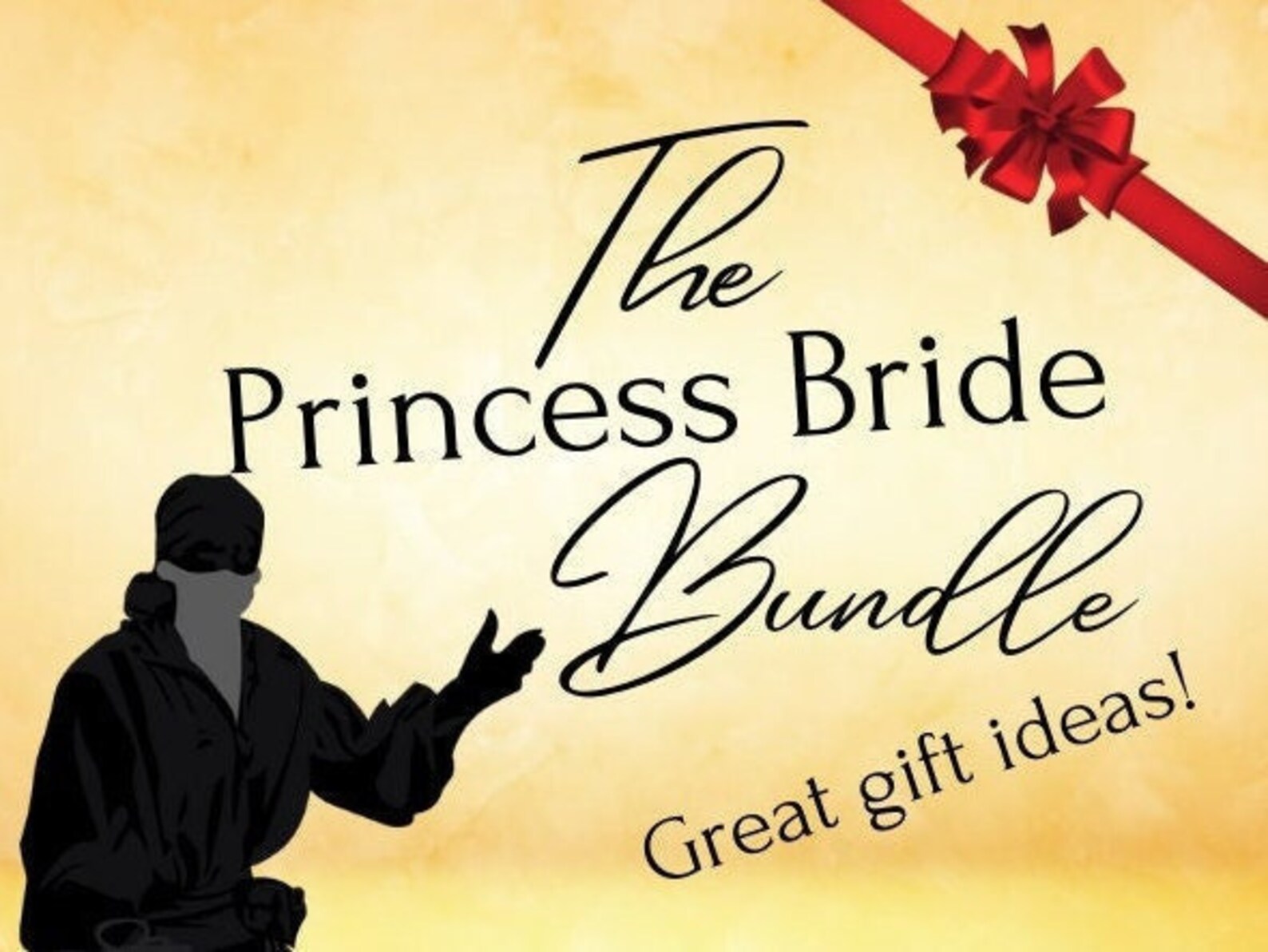 Princess Bride SVG Bundle 7 Products in One - Etsy