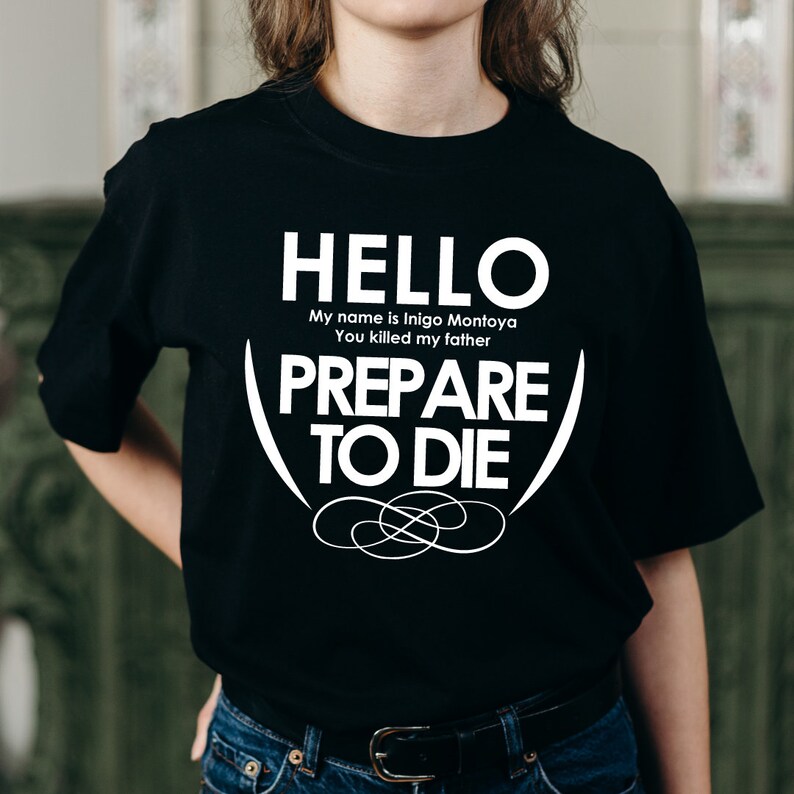 Princess Bride SVG Bundle 7 Products in One - Etsy