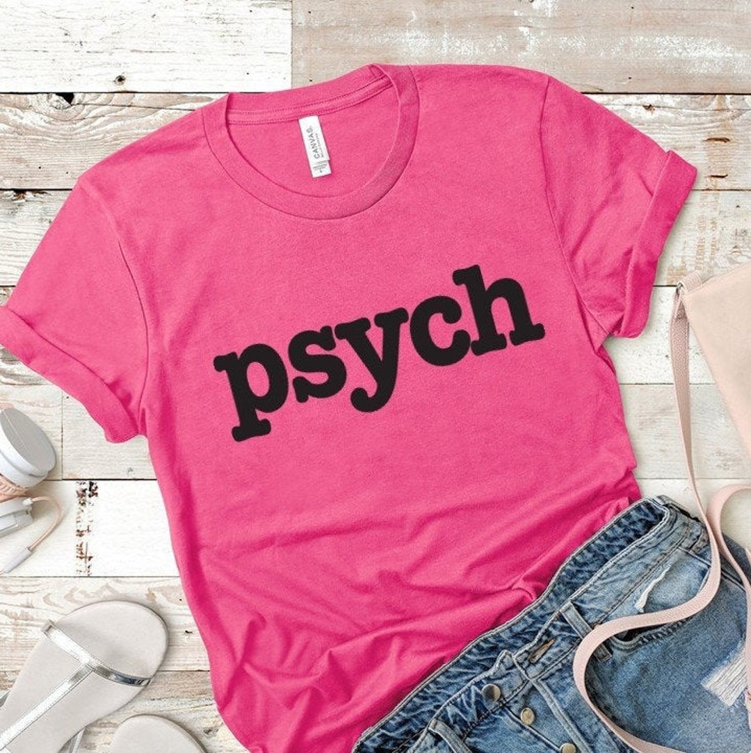 Psych TV Show SVG Cut File - Etsy