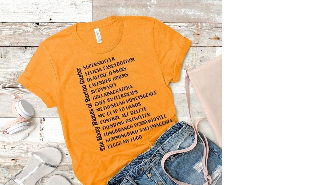 Gus Names Psych SVG Cut File - Etsy