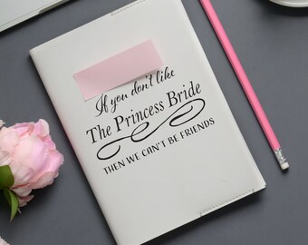 Princess Bride Svg | Etsy