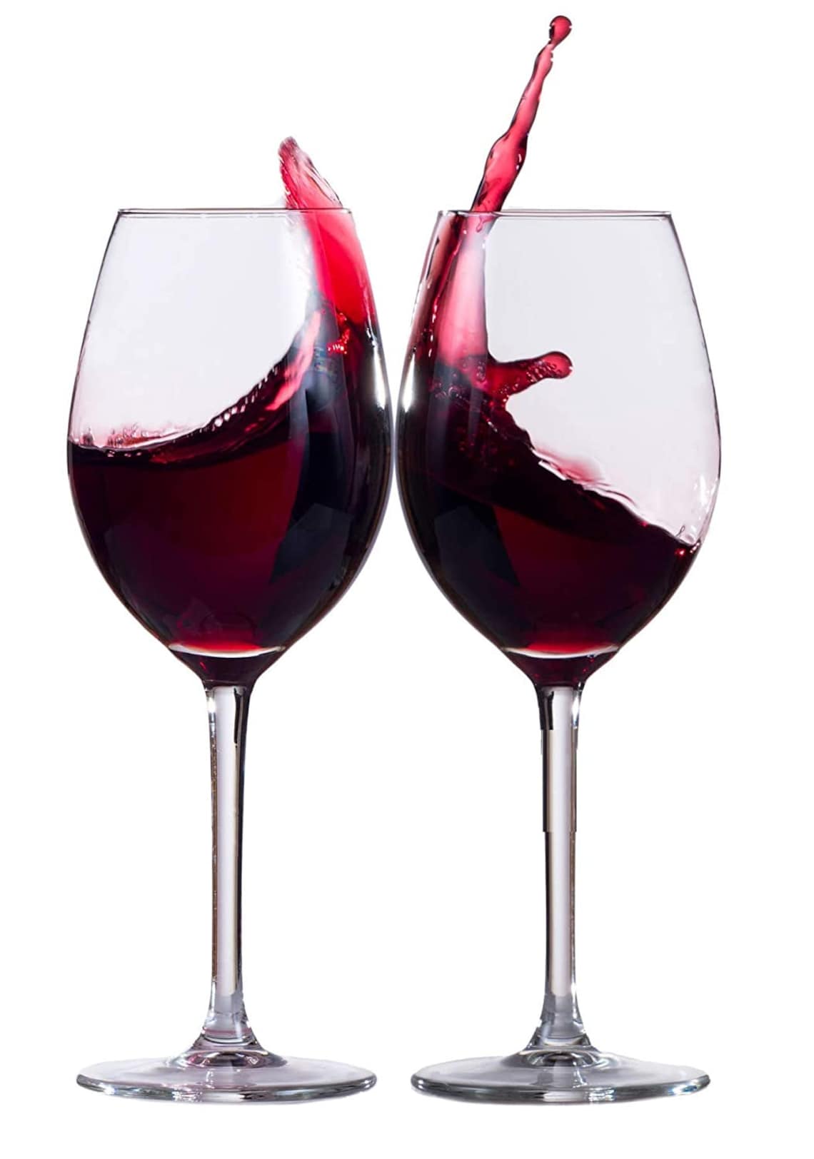 Copa de vino de lujo de alta calidad | Etsy