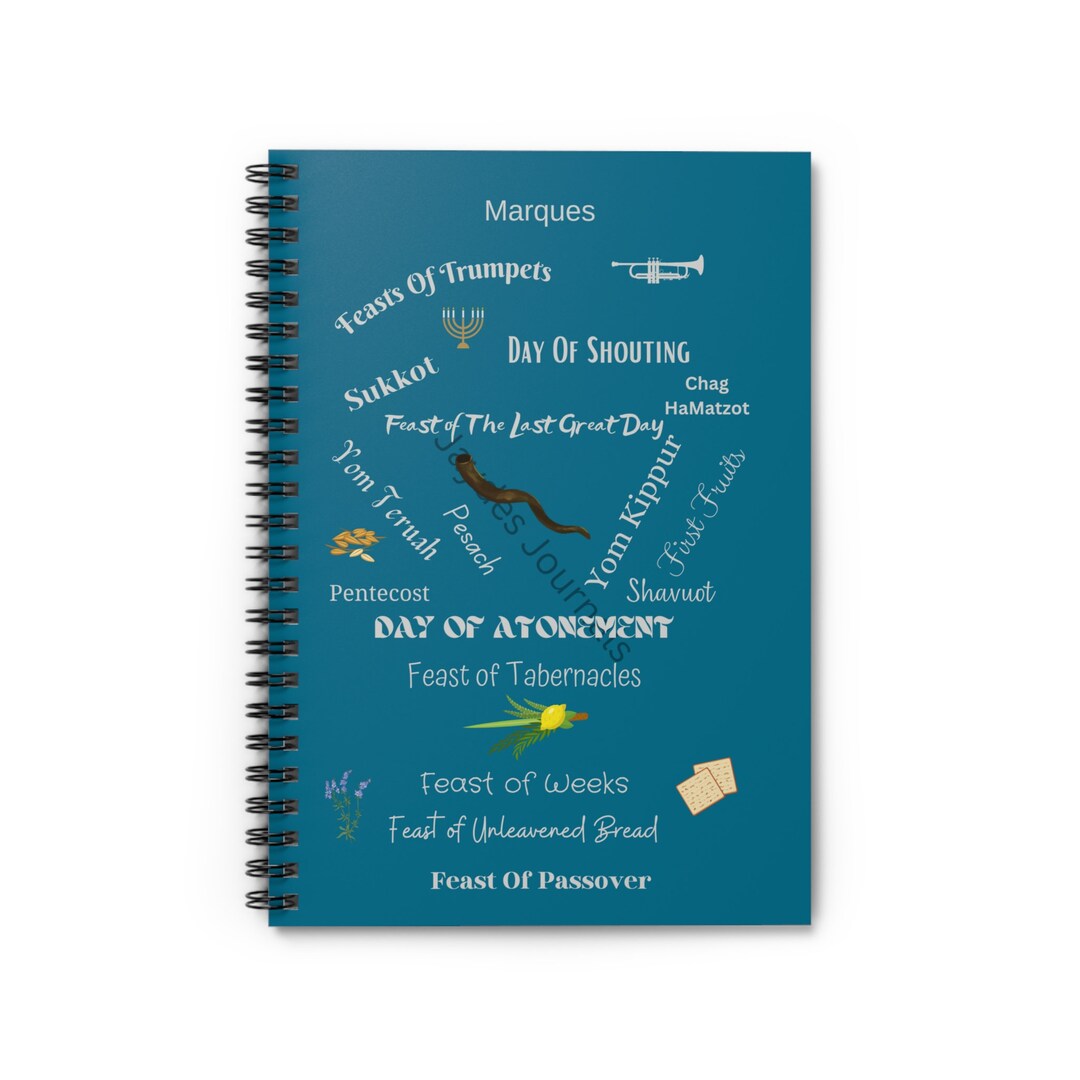 Biblical Feasts, Feast of Tabernacles, Fall Feasts, Rosh Hashanah Gift ...