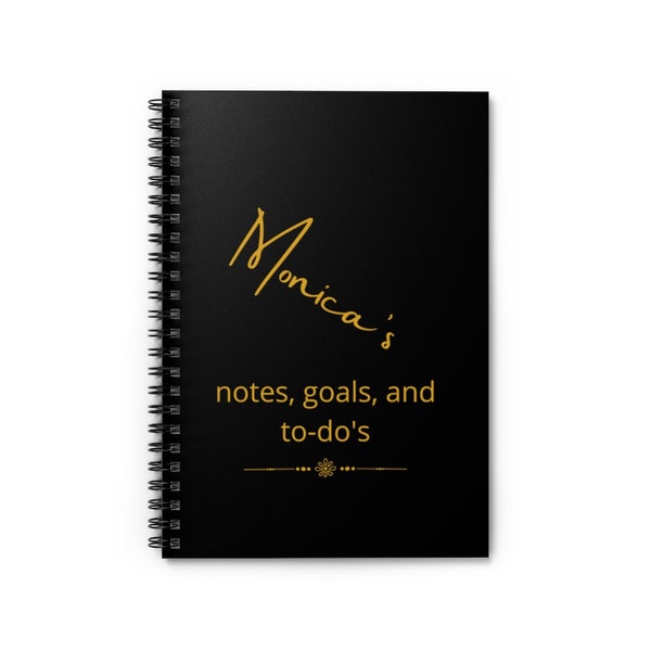 Personalized to Do List Men - Etsy