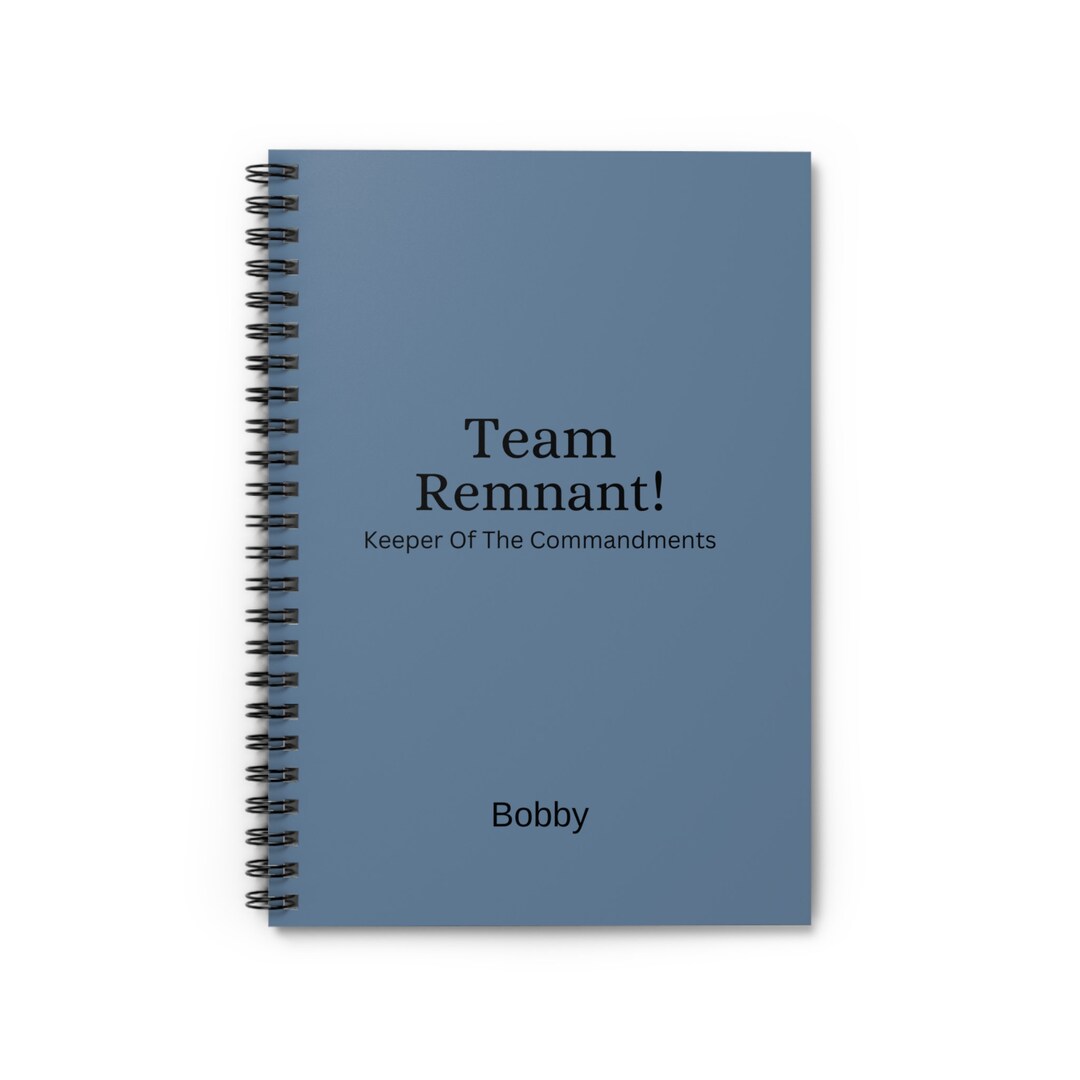 Team Remnant, Commandment Keeper, Remnant Christian, Remnant of God ...