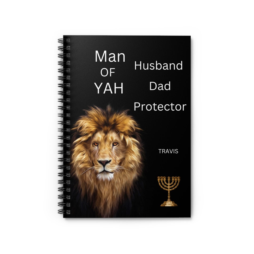 Man of Yah, Man of God, 12 Tribes, Yah Gift Dad, Yah Gift Husband, Hebrew Israelite, Fathers Day ...