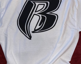 Ruff Ryders Shirt | Etsy