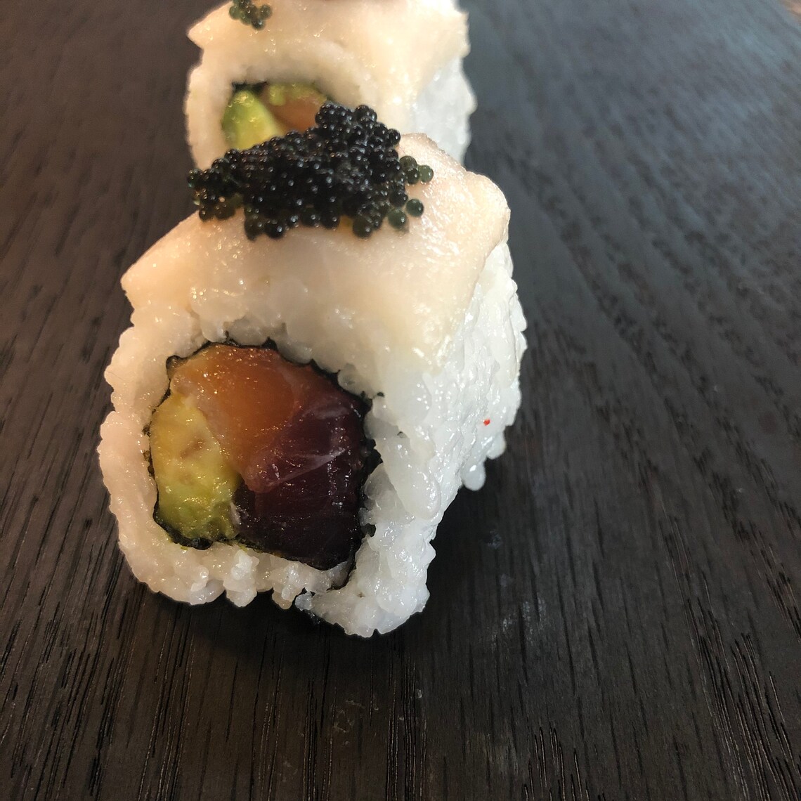 Charcuterie Board / Shou Sugi Ban / Charred Wood Cutting Board / Sushi ...