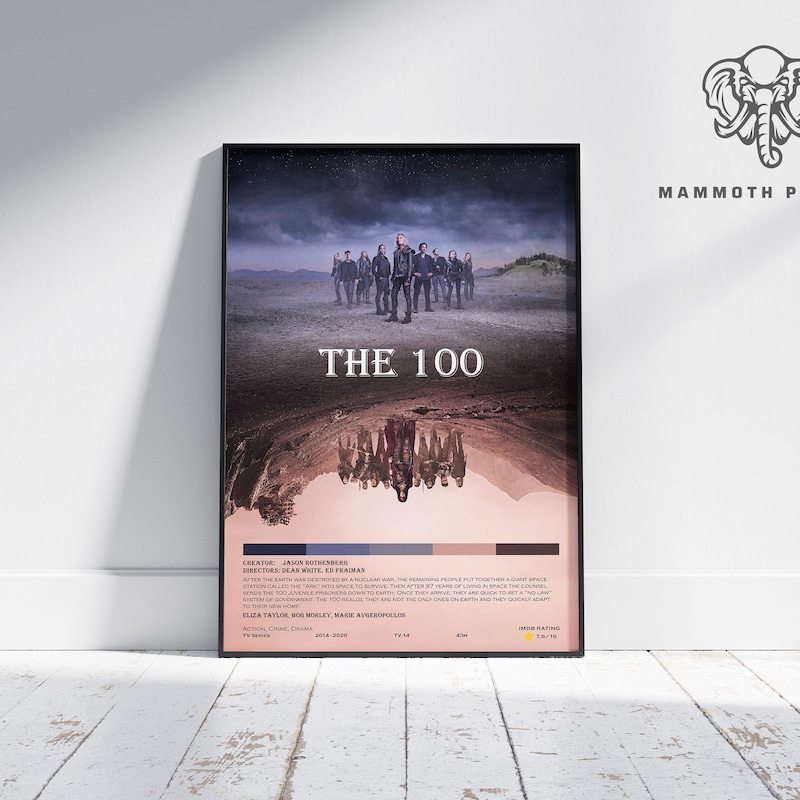 The 100cw - Etsy