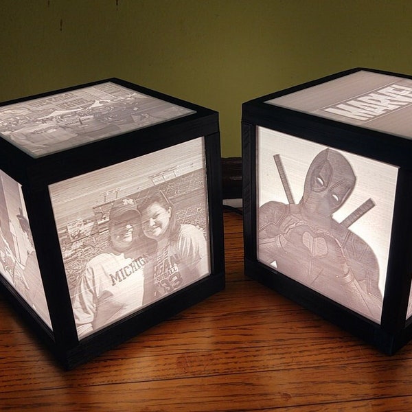 Lithophane - Etsy