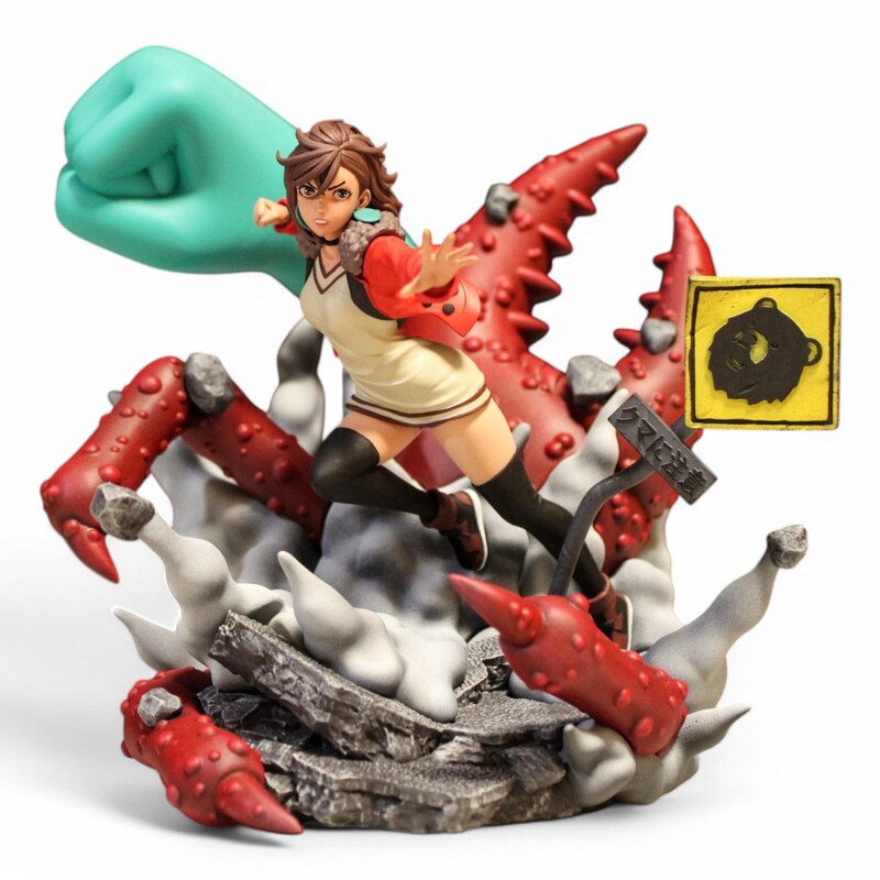 Dandadan Poster - Etsy