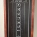 Custom Handmade Scoreboard Perfect Xmas Gift for Him, Christmas Gift ...