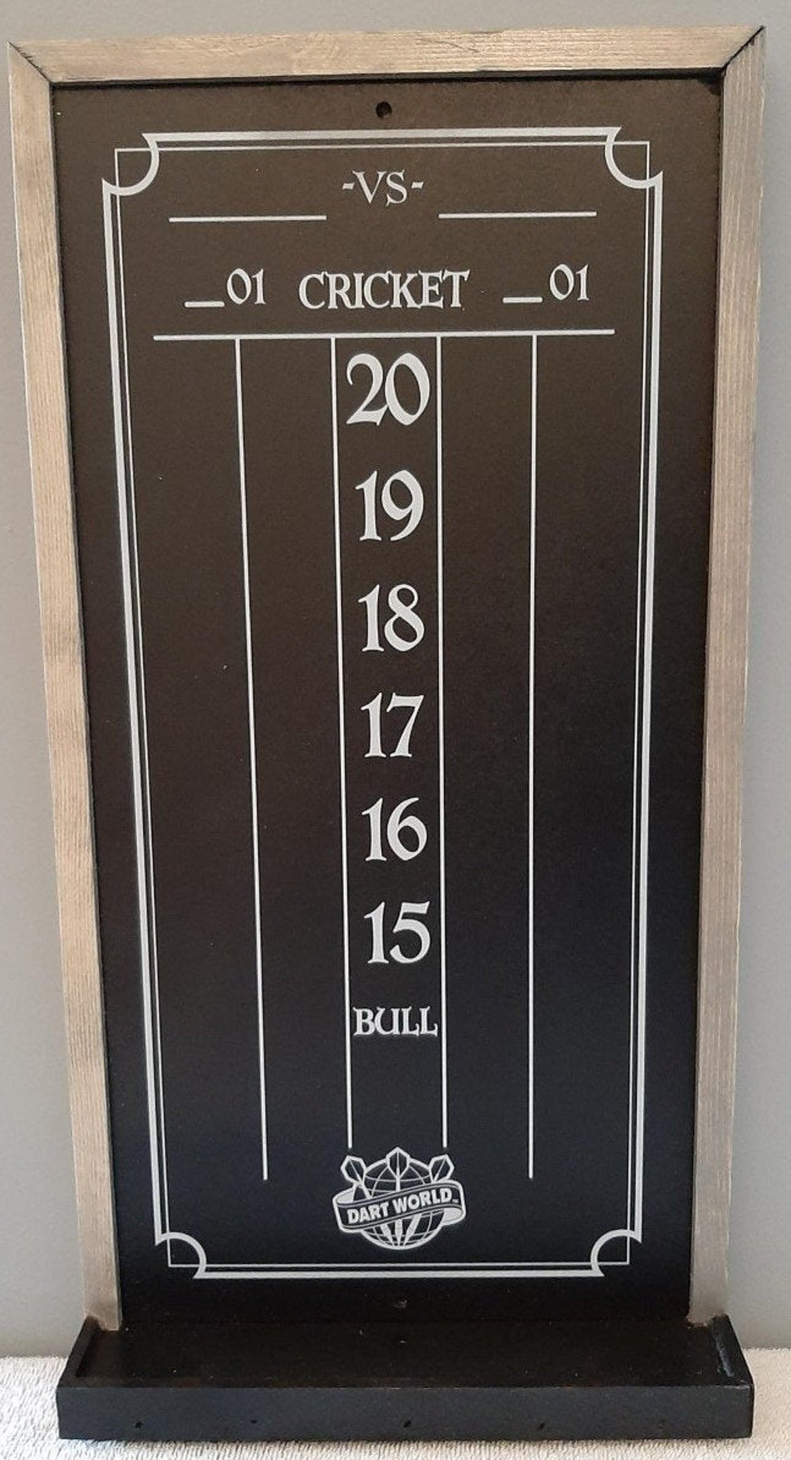 Custom Handmade Scoreboard Perfect Xmas Gift for Him - Etsy Canada